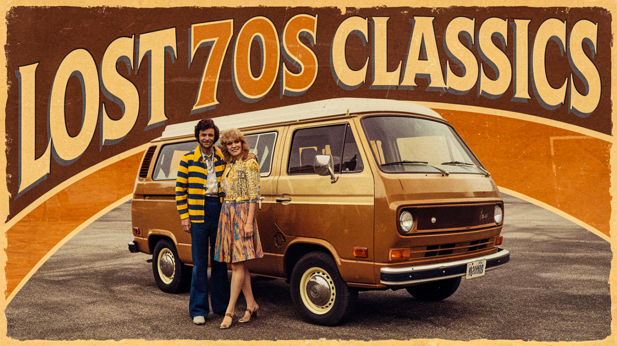 23 Fancy Things From the 1970s That Were Lost To Time - Music Minds