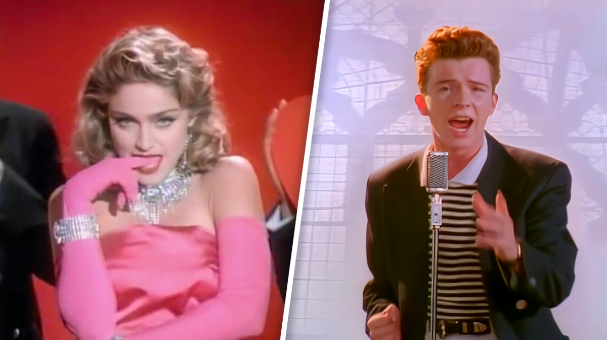 28 Forgotten 80s Hits That Suddenly Became Cool Again - Music Minds