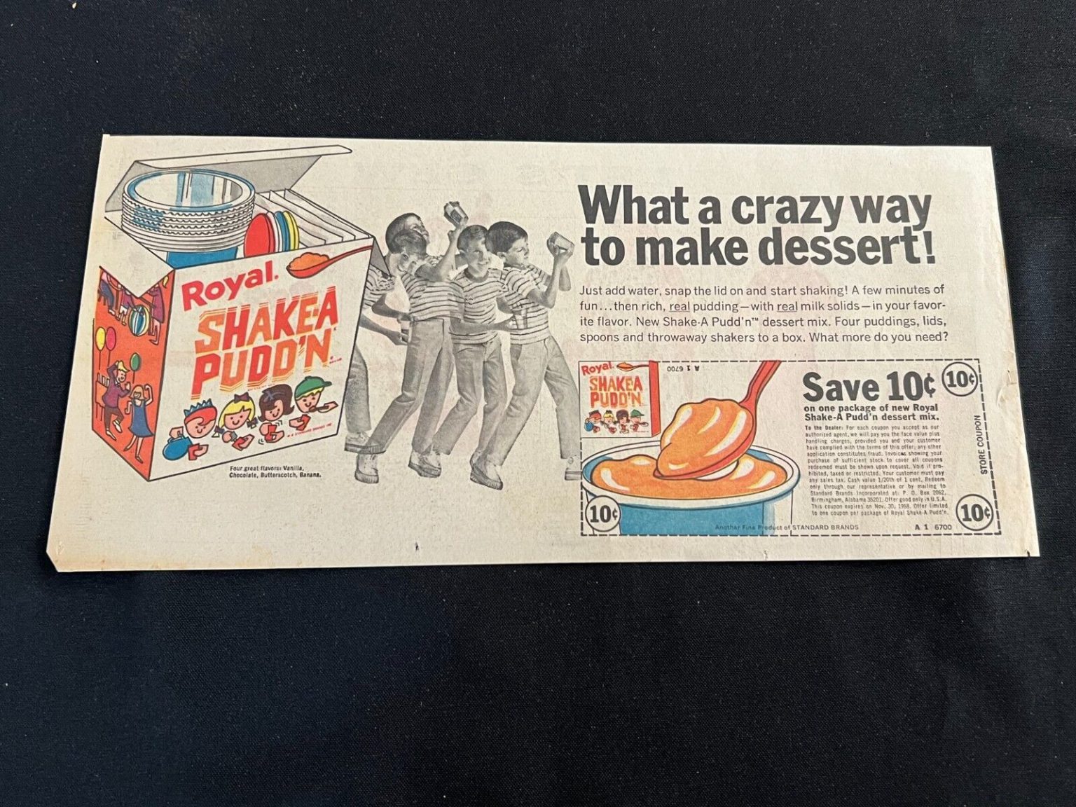 20 Snacks from the 70s That Are Long Gone—But Should They Be? - Music Minds