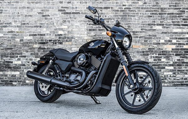 Top 25 Worst Harley Davidson Motorcycles - Music Minds