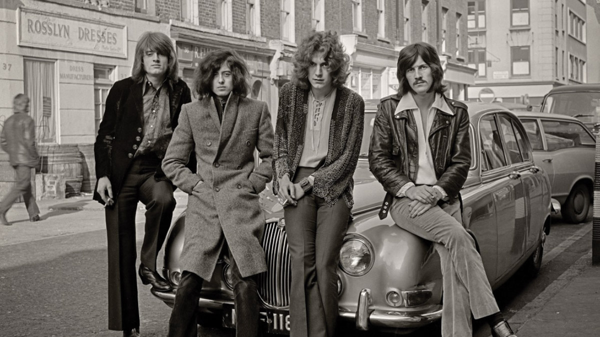 The Rise & Fall of the 10 Biggest Bands from the 1970s - Music Minds