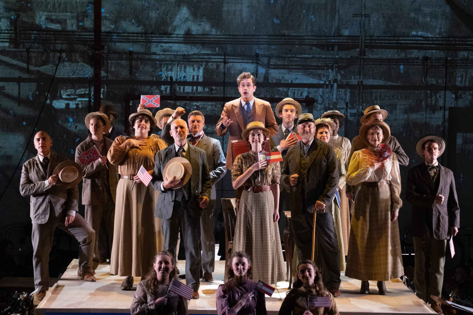 10 Underrated Musicals You’ve Probably Never Heard Of - Music Minds