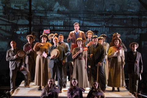 10 Underrated Musicals You’ve Probably Never Heard Of - Music Minds