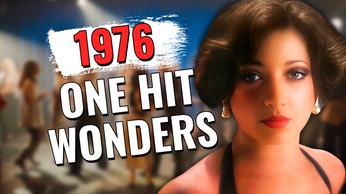 The 15 Biggest Forgotten One-Hit Wonders from 1976 - Music Minds