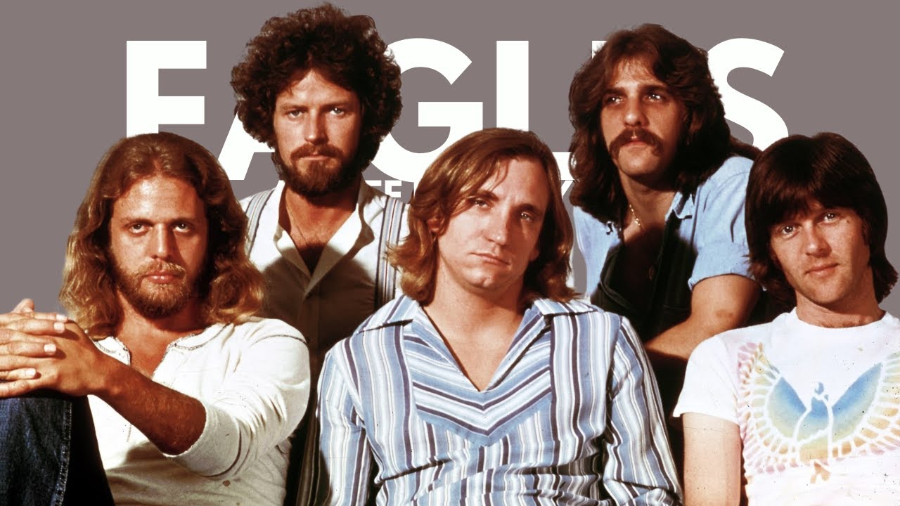 The Rise & Fall of the 10 Biggest Bands from the 1970s - Music Minds