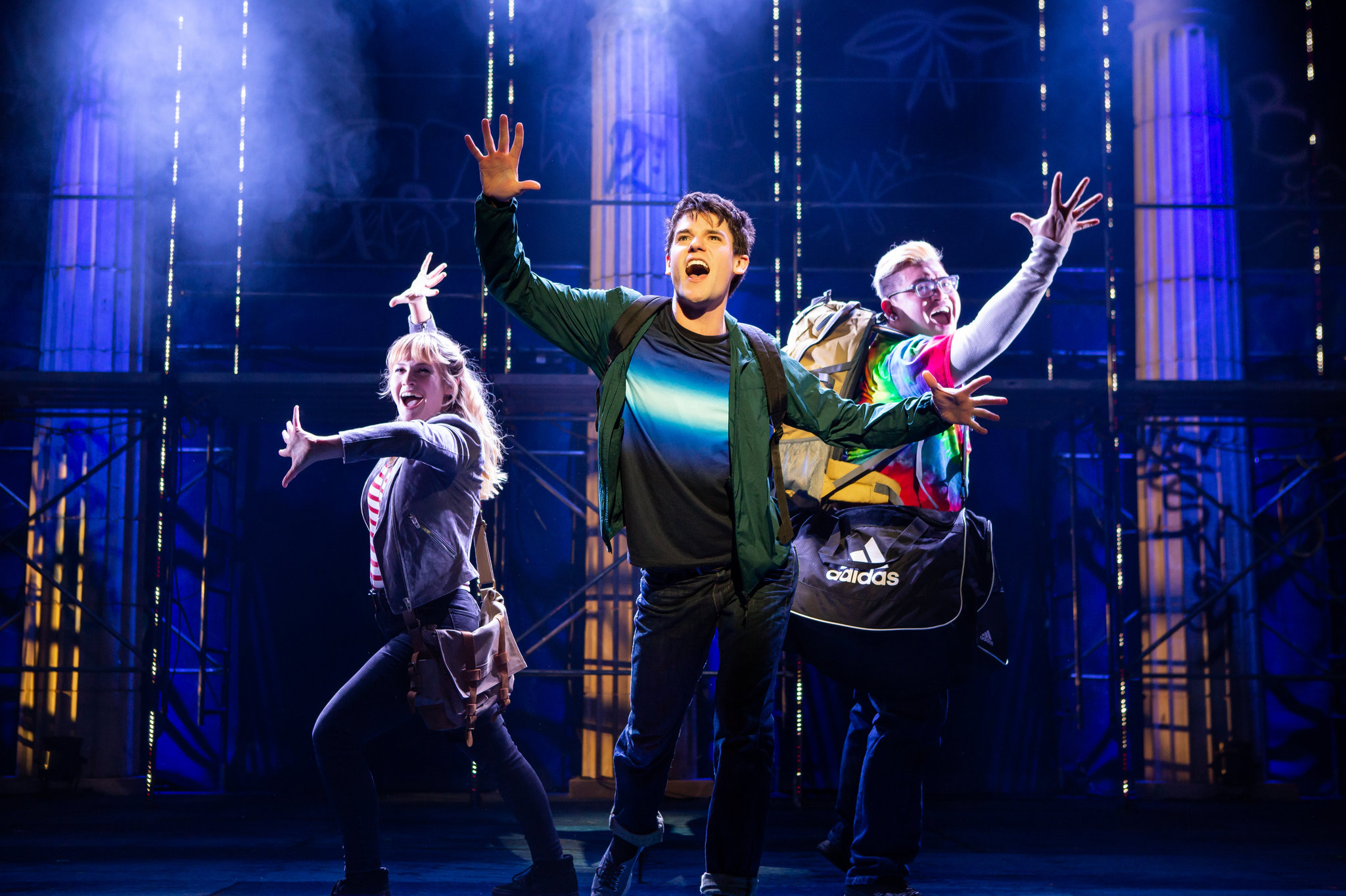 10 Underrated Musicals You’ve Probably Never Heard Of - Music Minds