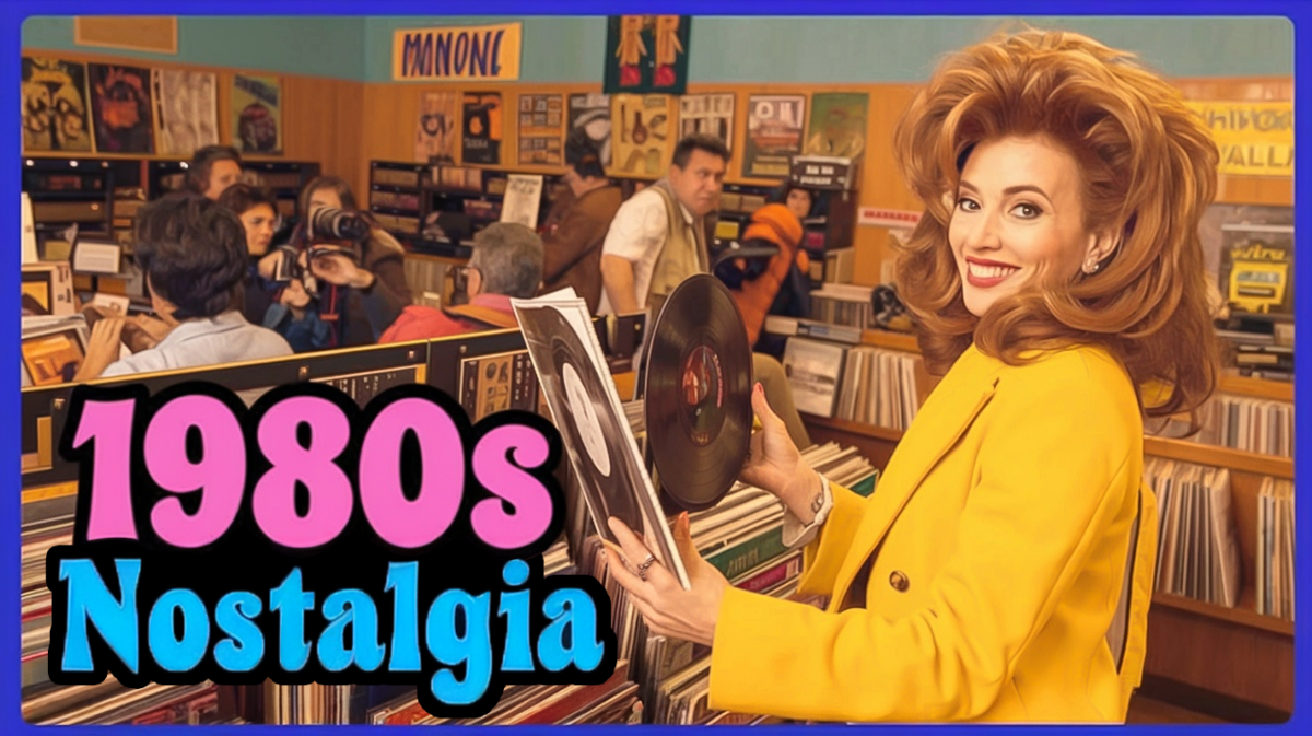 17 Things You Grew Up With in the 80s That Will Hit You With Nostalgia ...