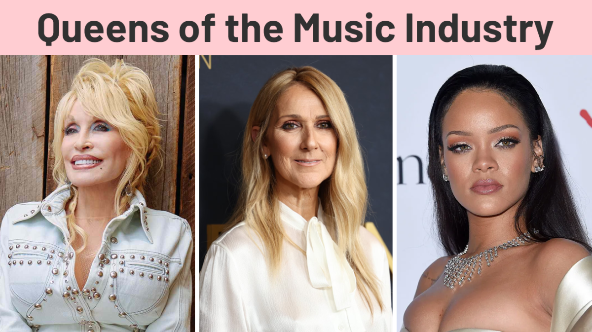 Top 10 Richest Female Musicians in the World - Music Minds