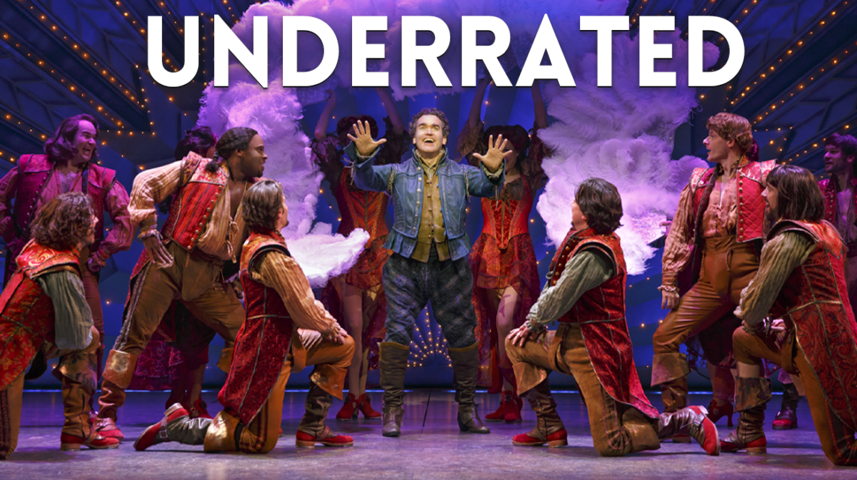 10 Underrated Musicals You’ve Probably Never Heard Of - Music Minds