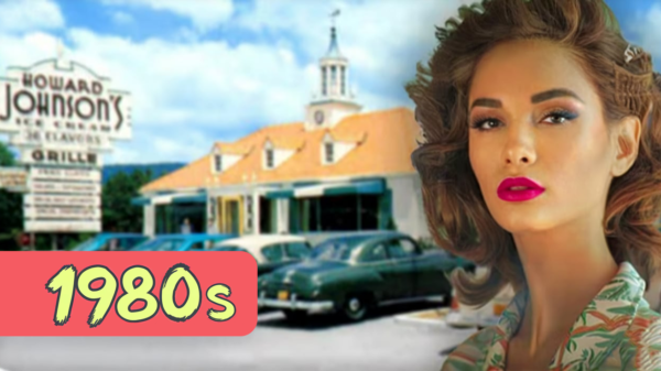 20 of the Worst Restaurants from the 80s - Music Minds