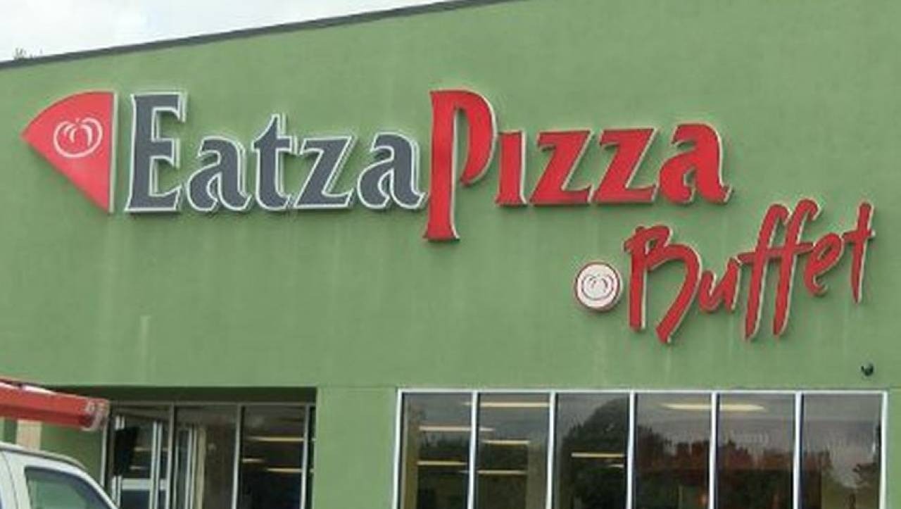 25 Forgotten 80s Pizza Chains That Faded Into History - Music Minds