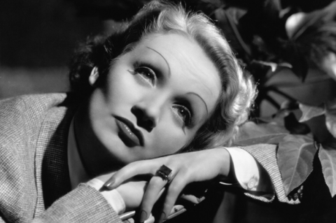 Nicotine Queens: 25 of the Worst Female Chain Smokers in Hollywood ...