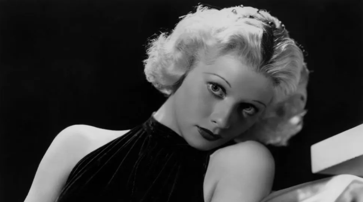 Nicotine Queens: 25 of the Worst Female Chain Smokers in Hollywood ...