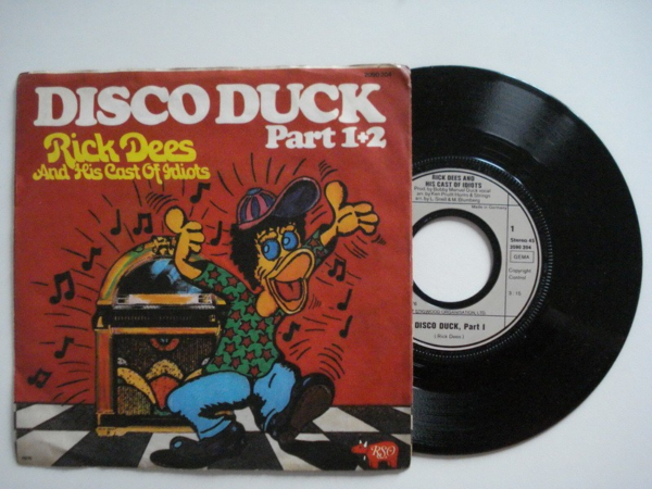 15 Forgotten Disco One-Hit Wonders of the 70s - Music Minds