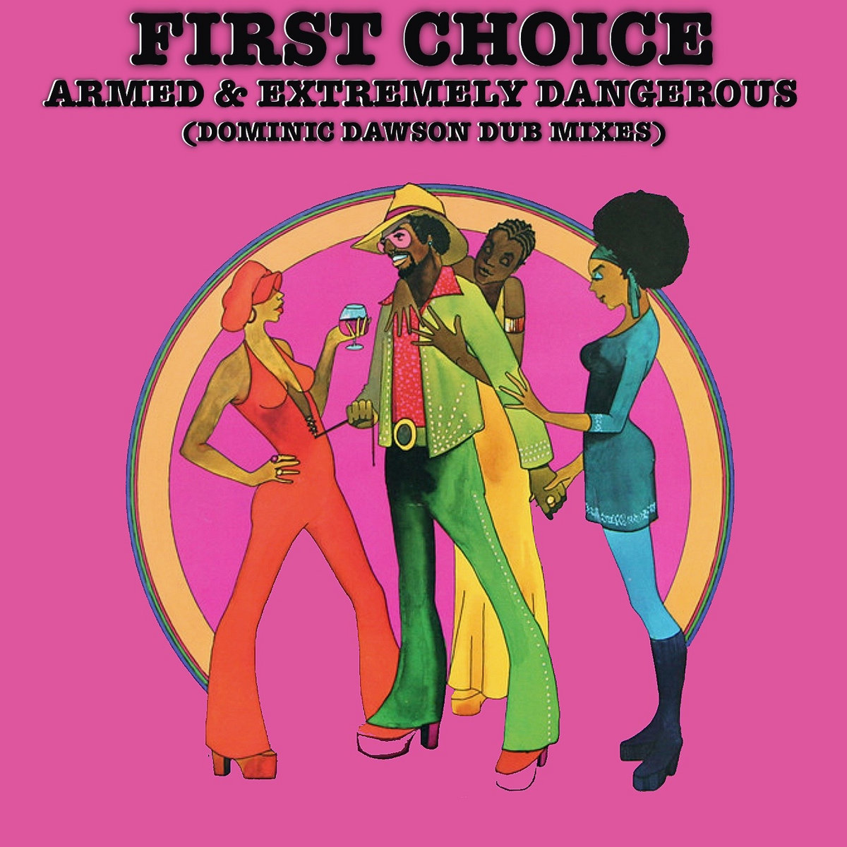 15 Forgotten Disco One-Hit Wonders of the 70s - Music Minds