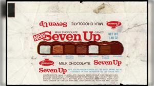 Before Snickers Took Over: 25 Vintage Candy Bars That Time Forgot ...