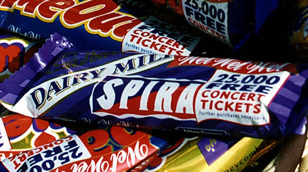 Before Snickers Took Over: 25 Vintage Candy Bars That Time Forgot ...