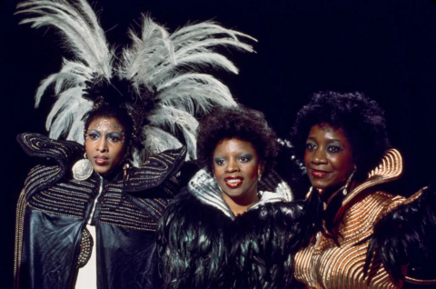 20 Black Bands from the 70s That Vanished from the Spotlight - Music Minds