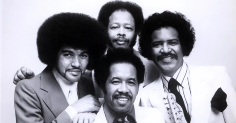 20 Black Bands from the 70s That Vanished from the Spotlight - Music Minds