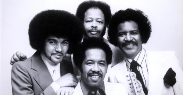 20 Black Bands from the 70s That Vanished from the Spotlight - Music Minds