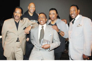 20 Black Bands from the 70s That Vanished from the Spotlight - Music Minds
