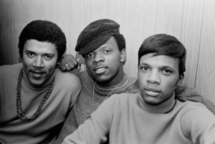 20 Black Bands from the 70s That Vanished from the Spotlight - Music Minds