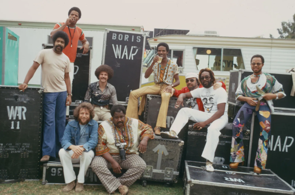 20 Black Bands from the 70s That Vanished from the Spotlight - Music Minds