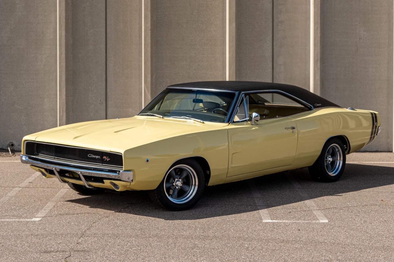 Top 10 Legendary Detective Cars from Classic Movies and TV Shows ...