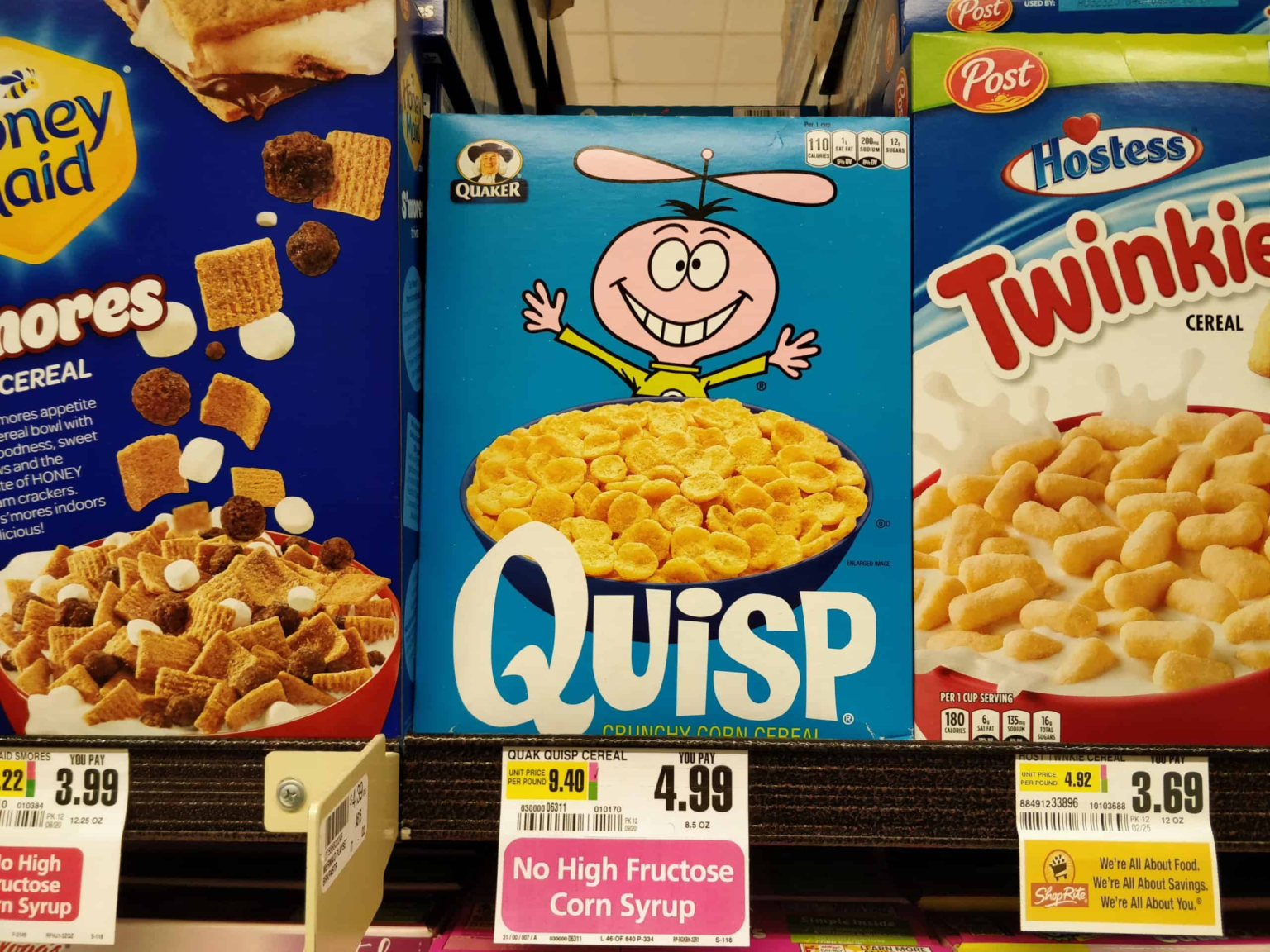 19 Forgotten 1970s Snacks That Will Take You Back in Time - Music Minds
