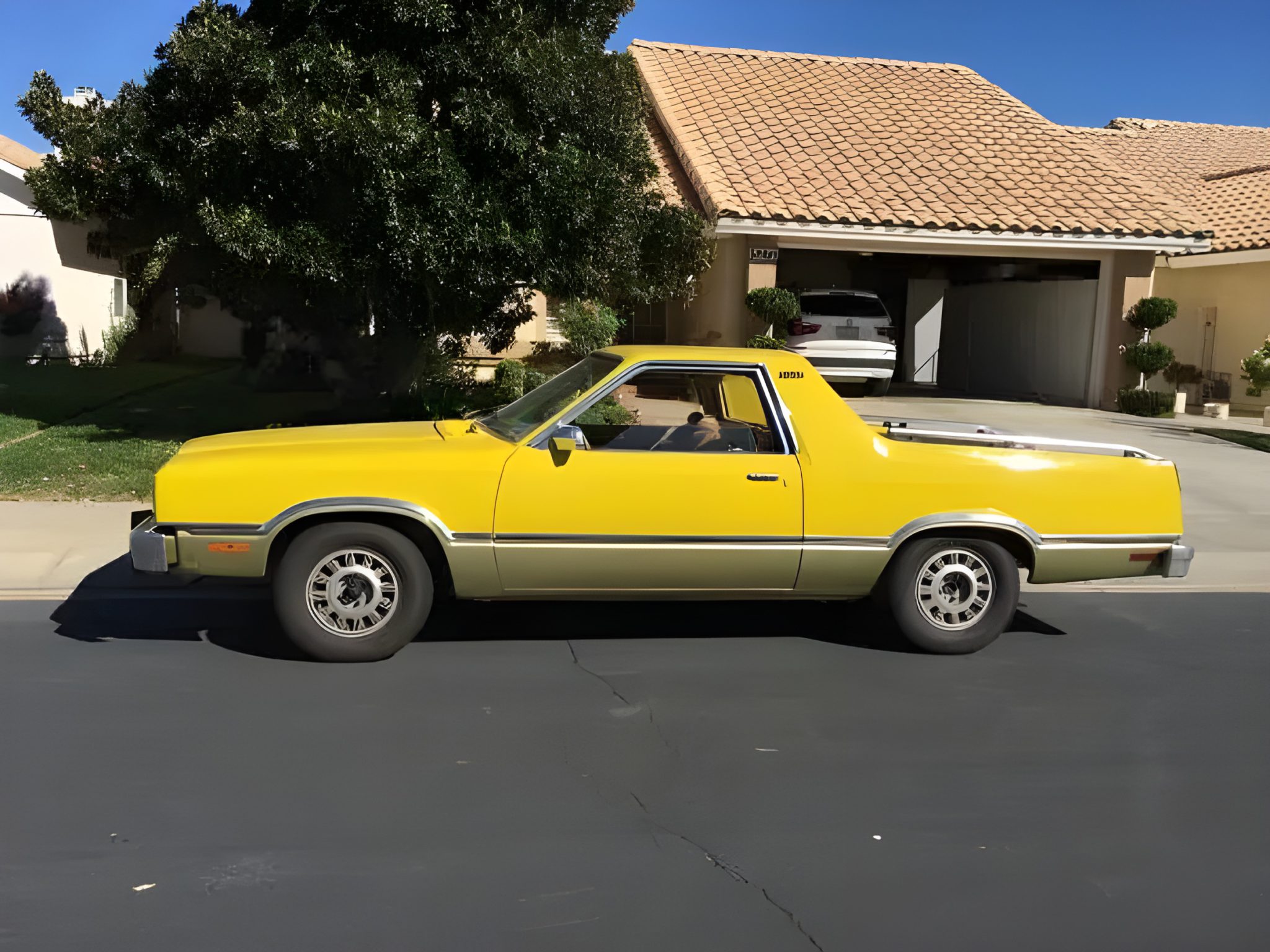 18 Absurdly Rare Pickup Trucks You Haven't Seen Before - Music Minds