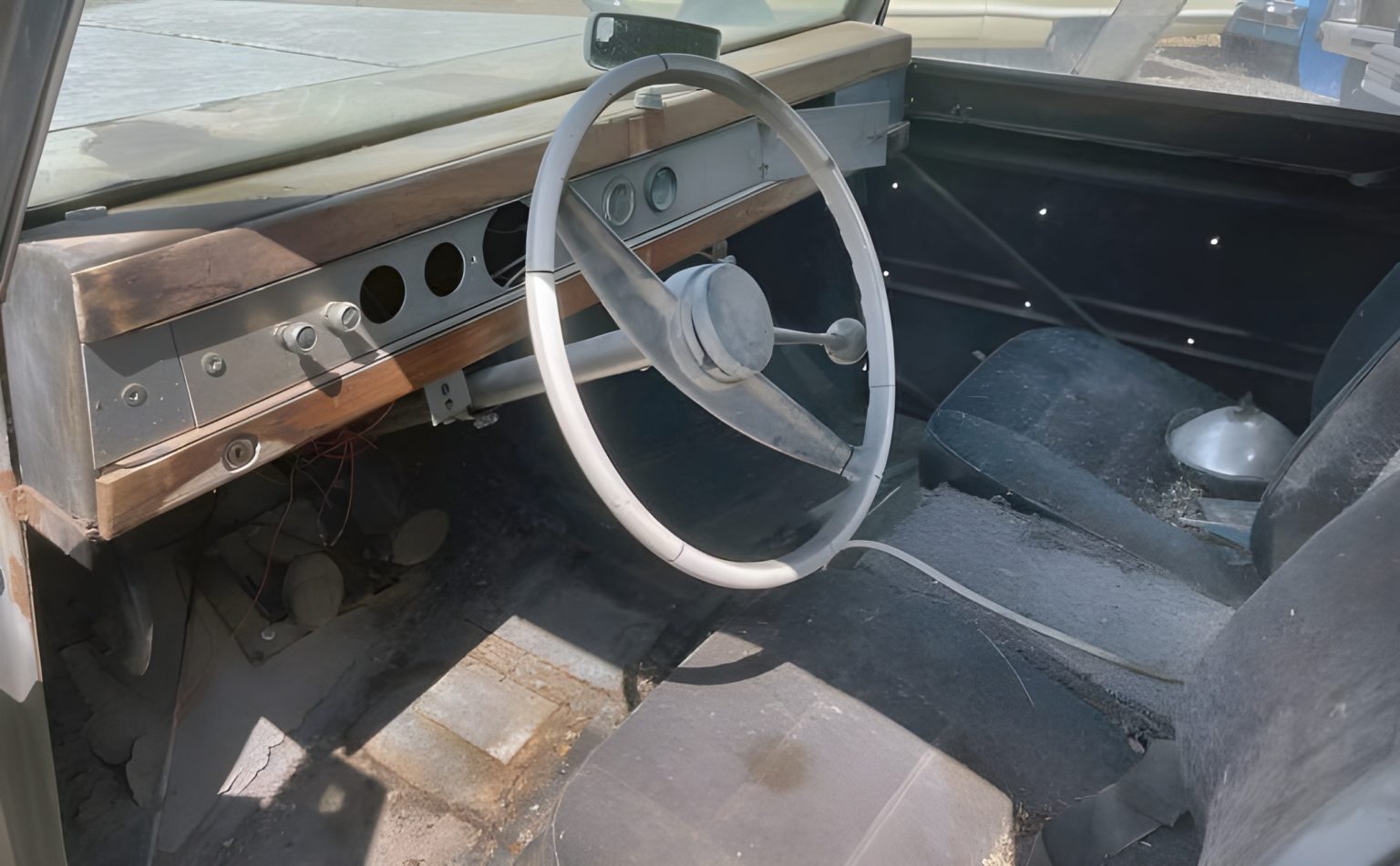 18 Absurdly Rare Pickup Trucks You Haven't Seen Before - Music Minds