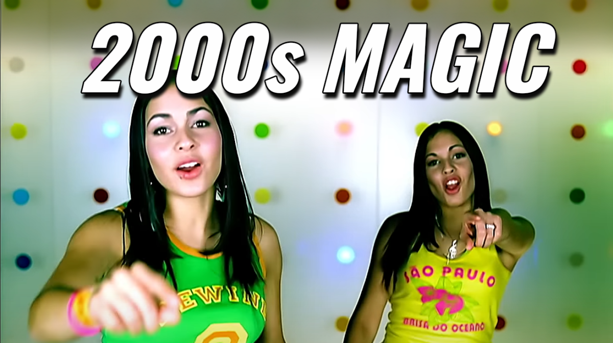15 Forgotten 2000s One-Hit Wonders That Still Hold Up Today - Music Minds