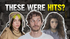 11 Bizarre Hit Songs That Broke All Rules - Music Minds