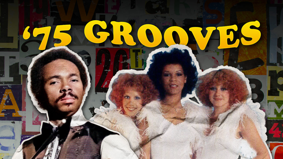5 Disco Songs of 1975 That Became Timeless Groove Machines - Music Minds