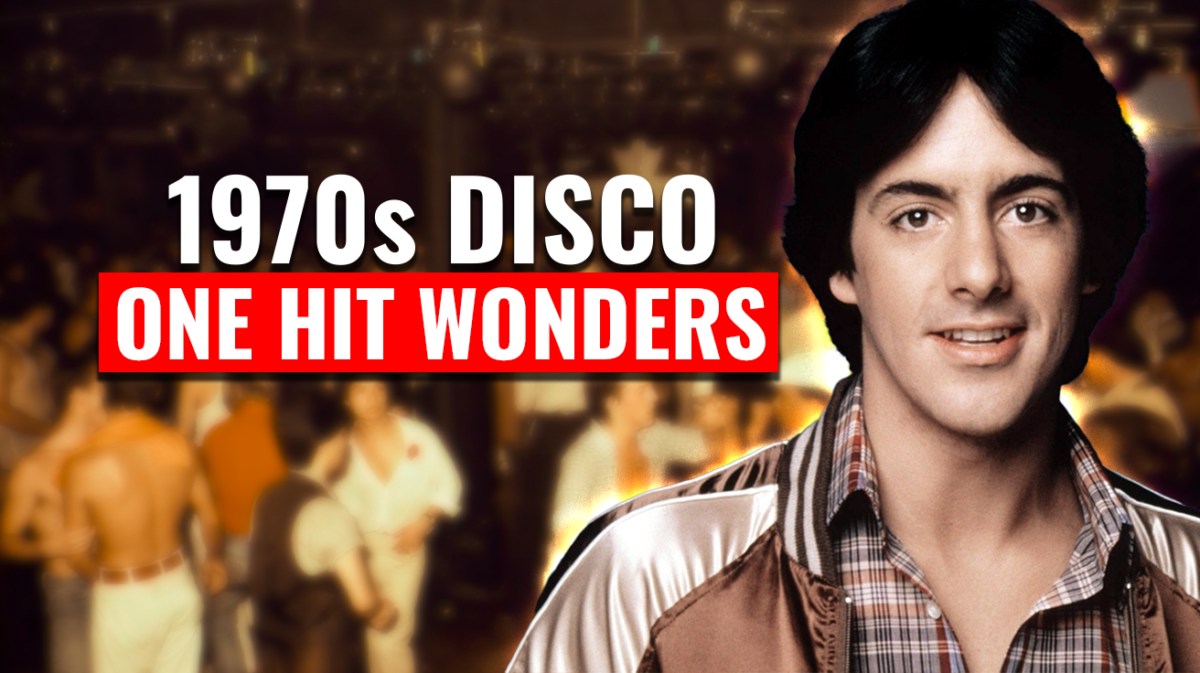 15 Forgotten Disco One-Hit Wonders of the 70s - Music Minds