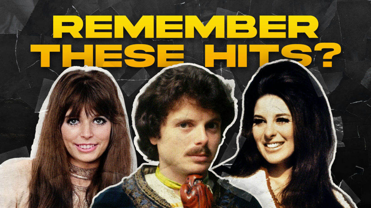 15 One-Hit Wonders from the 60s You Should Play Again… And Again ...