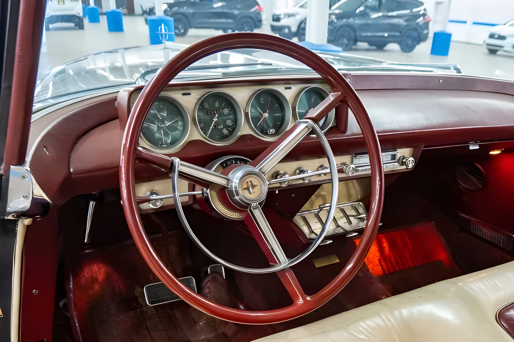 What Makes Frank Sinatra’s Car Collection So Legendary? - Music Minds