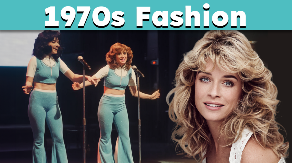 20 Weird 70s Fashion Fads You (Probably) Don't Remember - Music Minds
