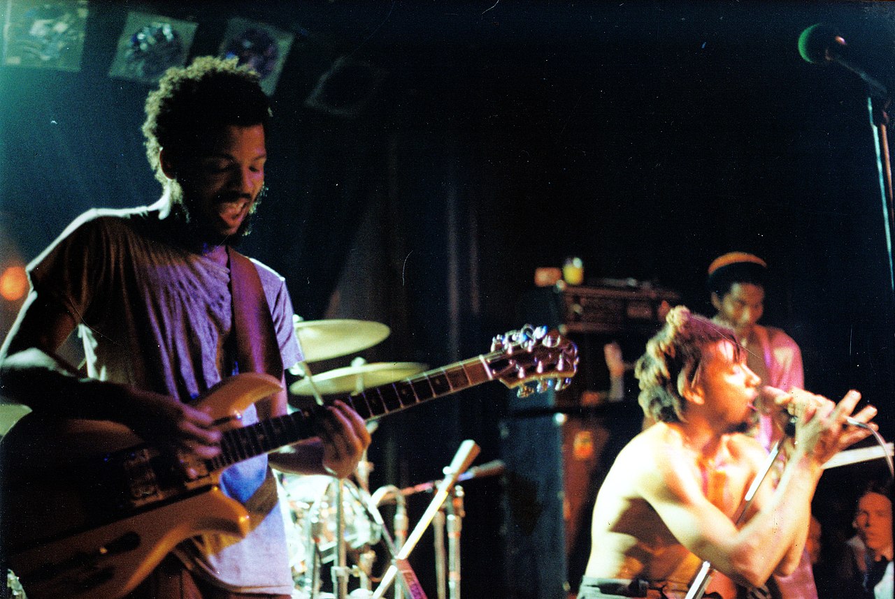 20 Massively Underrated Bands from the 70s - 90s That Deserve More ...
