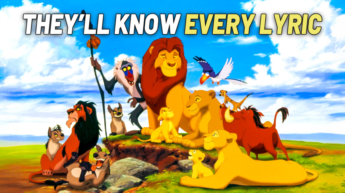 20 of the Best Soundtracks from Animated Movies That Your Kids Will ...