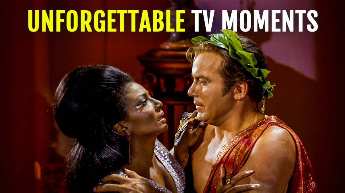 Top 10 Classic TV Episodes That Made Television History - Music Minds