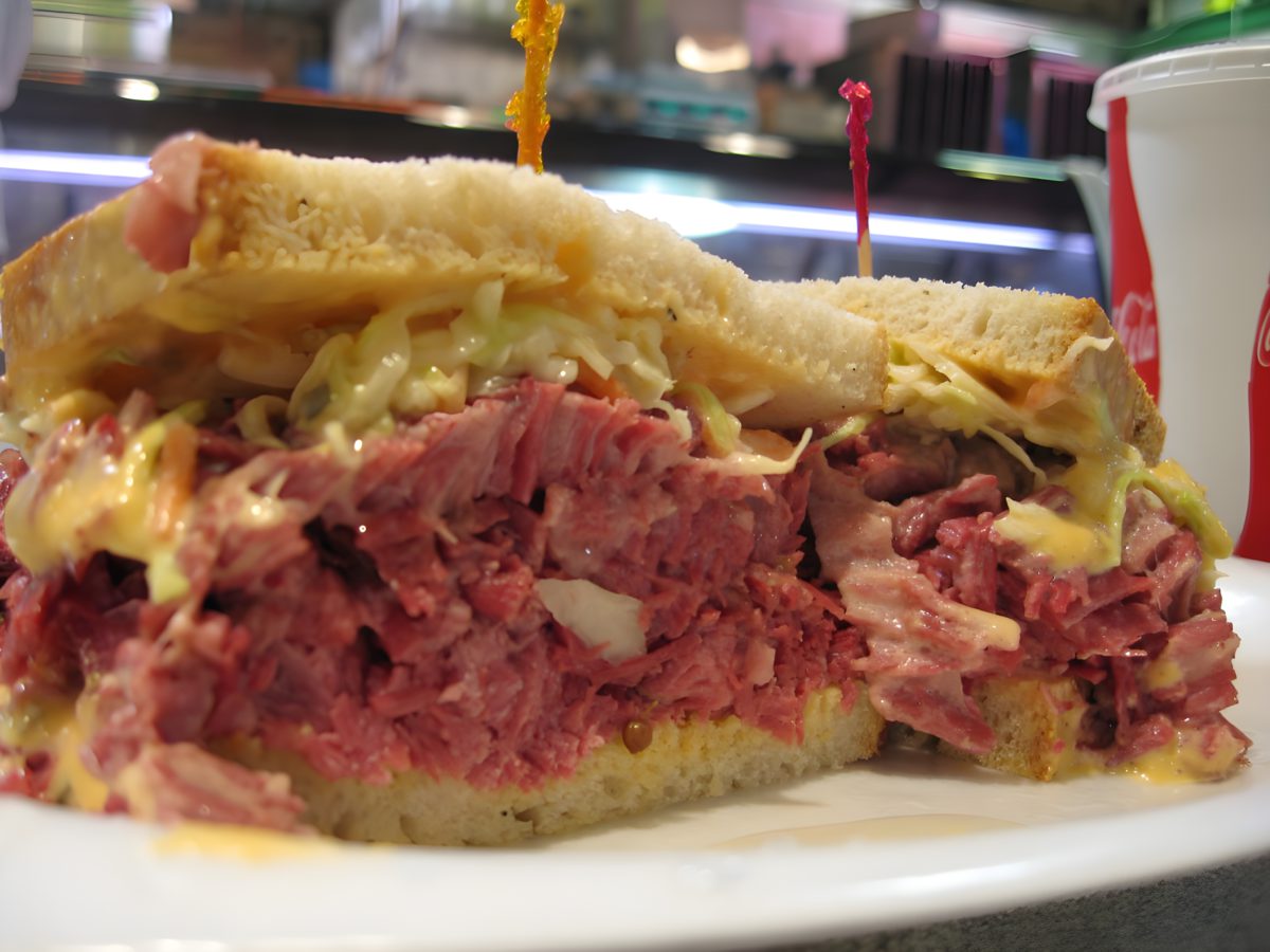 23 Simple Sandwiches from the 70s That Will Make You Crave the Past ...