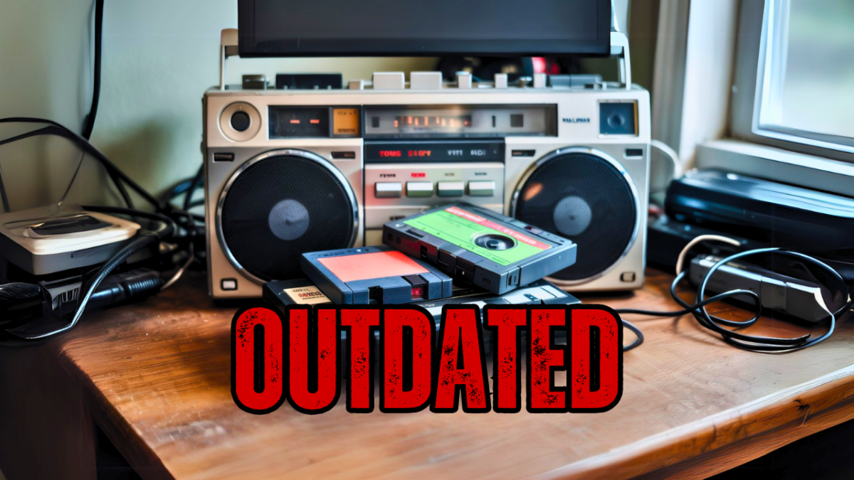 24 Essential 1980s Gadgets Now Lost to Tech Innovations - Music Minds