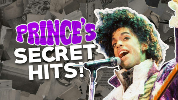 Purple Reign: Prince's Hidden Legacy as a Songwriter - Music Minds