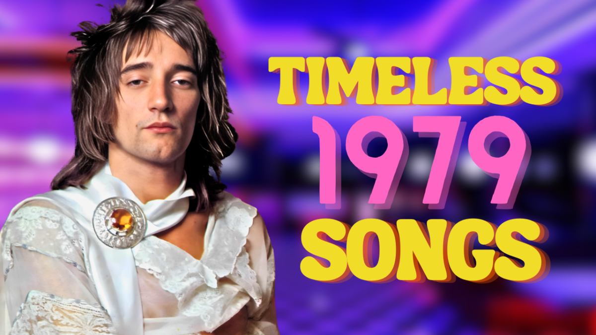 8 Hits from 1979 We Can't Stop Listening To - Music Minds