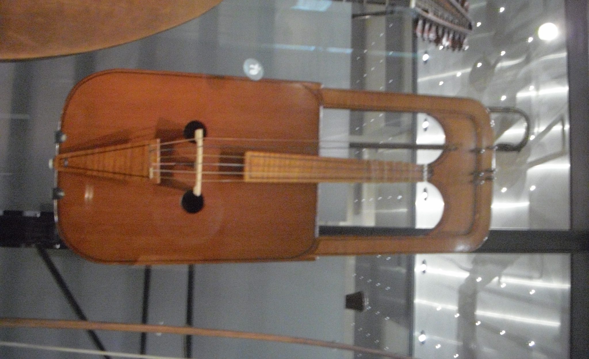 15 Unusual Instruments You Won’t Believe Exist - Music Minds