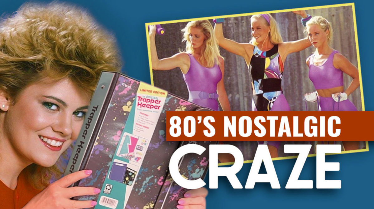 15 Iconic 1980s Fads That Became Cultural Touchstones - Music Minds