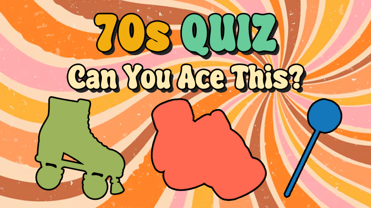 If You Grew Up in the 70s, You'll Ace This Quiz - Music Minds