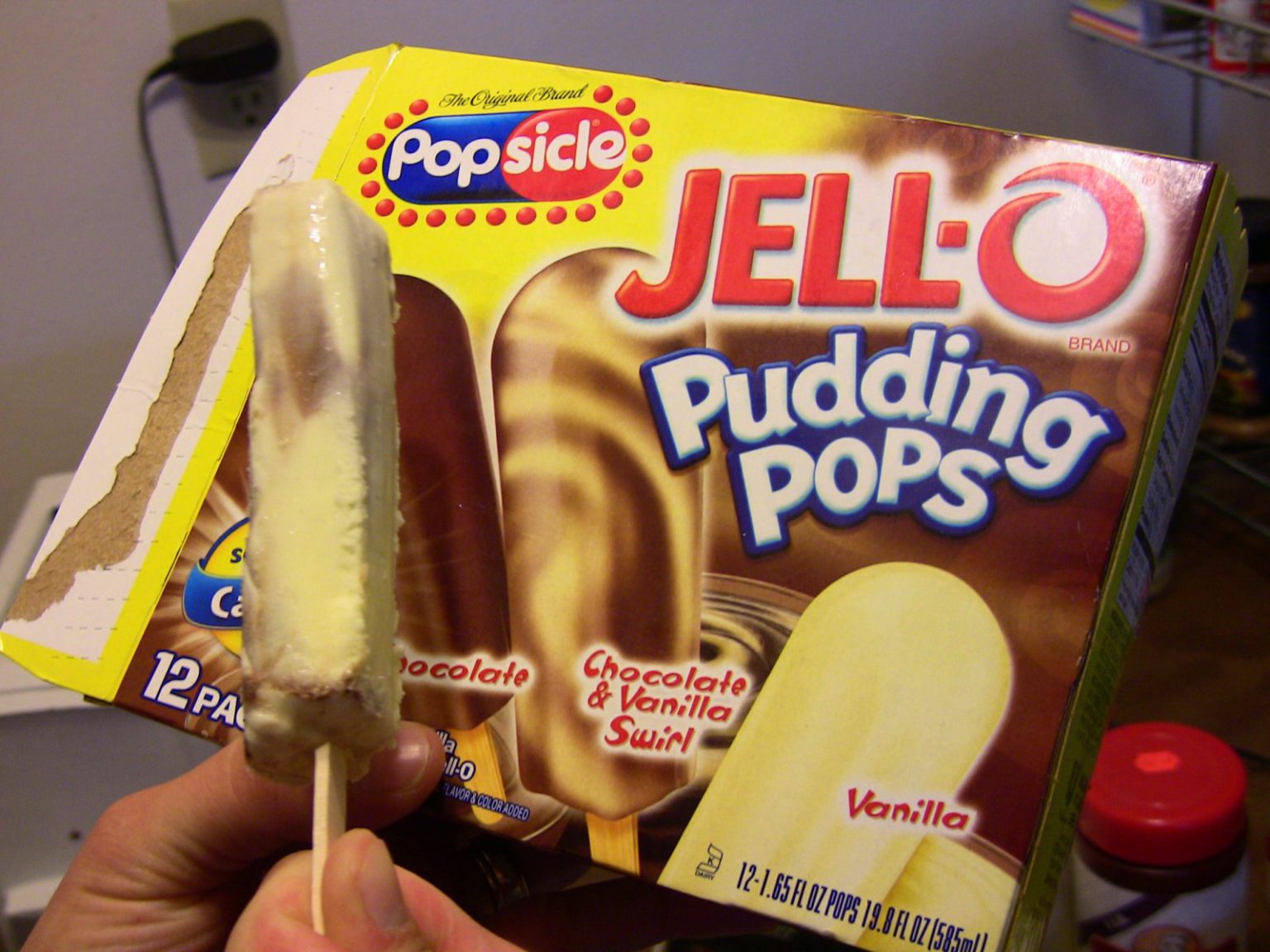 8 Retro Snacks from the 80s That Should Never Have Vanished - Music Minds