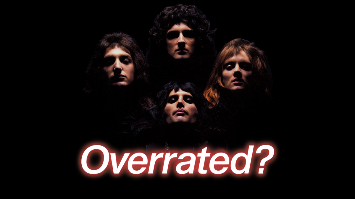Top 15 Most Overrated Songs in Music History - Music Minds